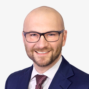 Josh Miller | Neuberger Berman