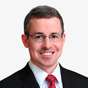 Brandon Mulroe | Neuberger Berman
