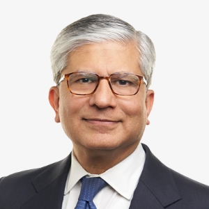 Zain Naqi | Neuberger Berman