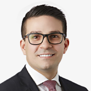 Lucas Neiva | Neuberger Berman