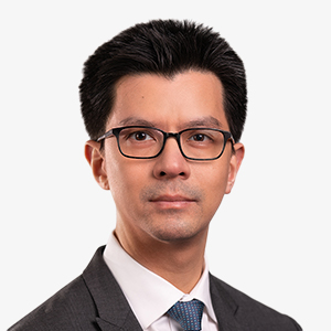 Charles Nguyen | Neuberger Berman