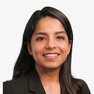 Nivea Valsaraj | Neuberger Berman