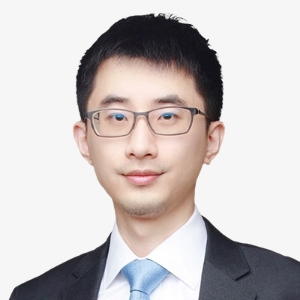 Yi Pan | Neuberger Berman