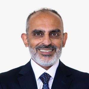 Pawan Dhir | Neuberger Berman
