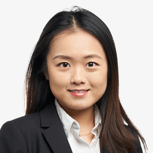 Jenna Peng | Neuberger Berman