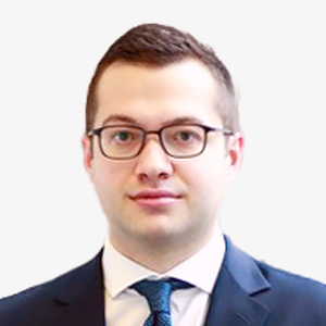 Philipp Mähr | Neuberger Berman