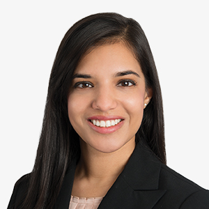 Anu Rajakumar | Neuberger Berman