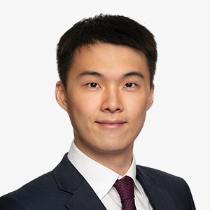 Felix Jiang | Neuberger Berman