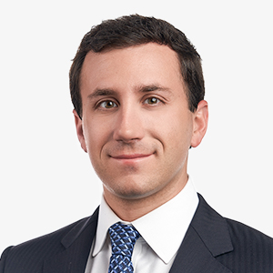Scott Matza | Neuberger Berman