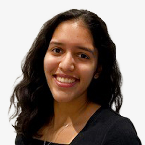 Hannah Reyes | Neuberger Berman