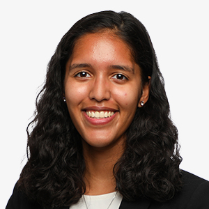 Hannah Reyes | Neuberger Berman