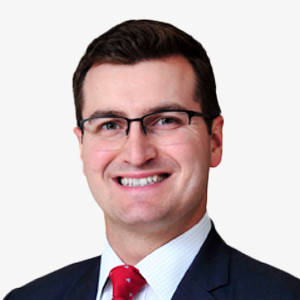 Steve Ruh | Neuberger Berman