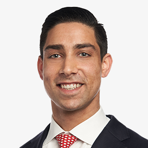Ryan D’Souza | Neuberger Berman