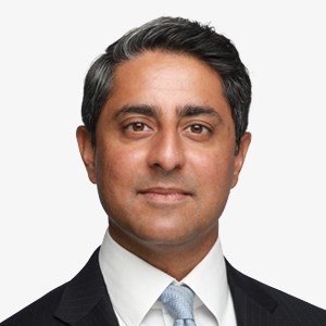 Sachin Patel | Neuberger Berman