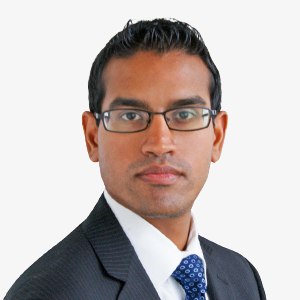 Paresh Shah | Neuberger Berman