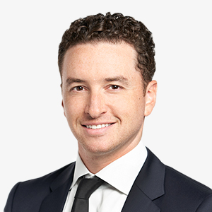 Zachary Sigel | Neuberger Berman