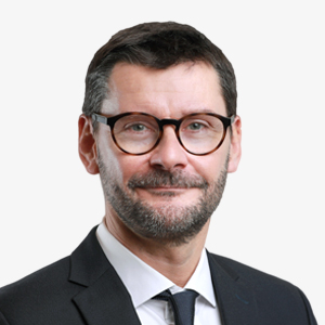 Charles Soullard | Neuberger Berman