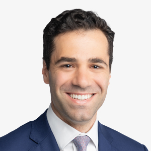 Ben Strulowitz | Neuberger Berman