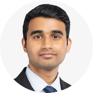 Varun Surapaneni | Neuberger Berman