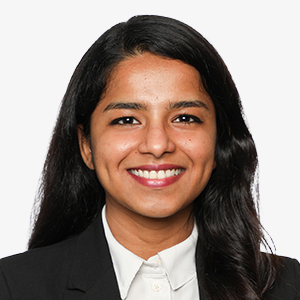 Nivea Valsaraj | Neuberger Berman