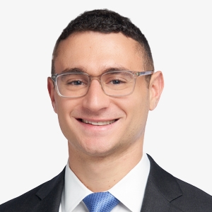Justin Welfeld | Neuberger Berman