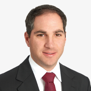 Dean Winick | Neuberger Berman