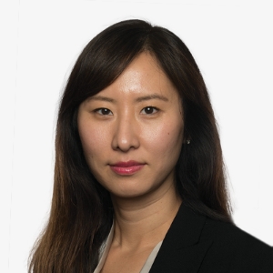 Jamie Wong | Neuberger Berman