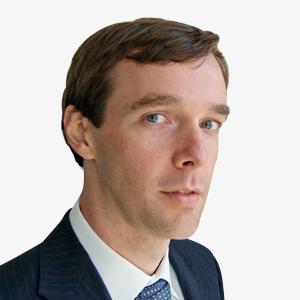 Scott Woodcock | Neuberger Berman