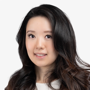 Xiru Yang | Neuberger Berman