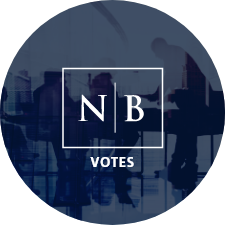NB Votes | Neuberger Berman