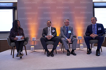 2019 Neuberger Berman Investment Leaders Summit | Neuberger Berman