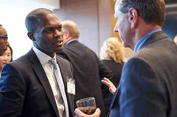 2019 Neuberger Berman Investment Leaders Summit | Neuberger Berman