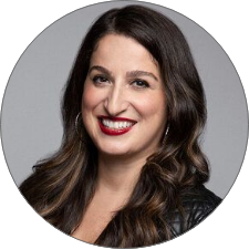 Elaine Chugranis | Neuberger Berman