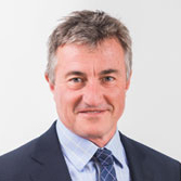 Rupert Dorey | Neuberger Berman